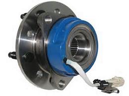 Wheel Speed Sensor - Clearview Tire and Auto